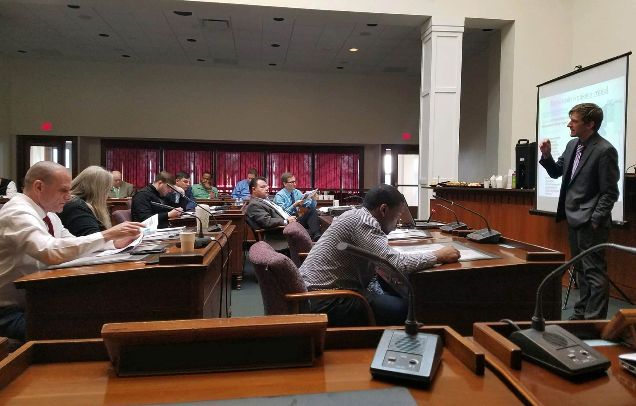 Racial Equity Lens Training | Initiatives | Greater Buffalo Racial ...