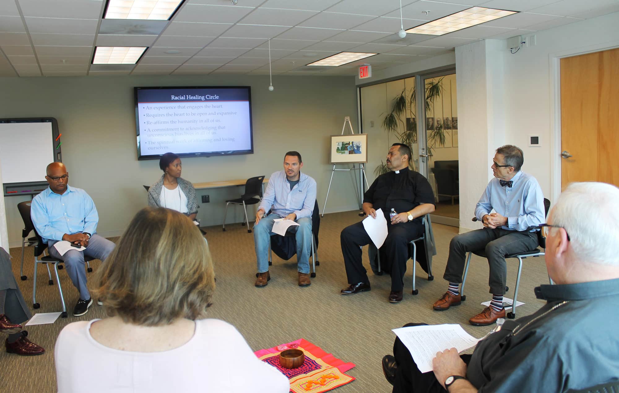 Our Initiatives | Greater Buffalo Racial Equity Roundtable