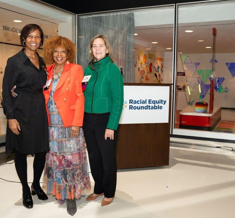 Meet Felicia Beard: Changing the Narrative to Open Hearts & Minds ...