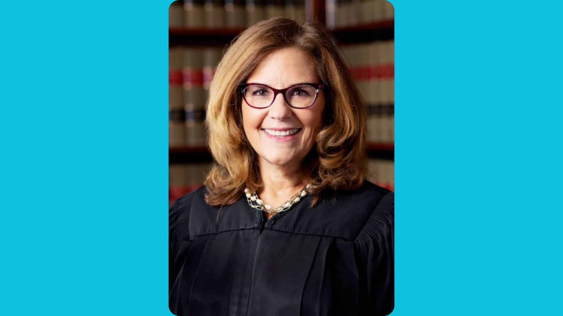 Meet Hon. Brenda Freedman: Bringing Restorative Practices to Juvenile ...